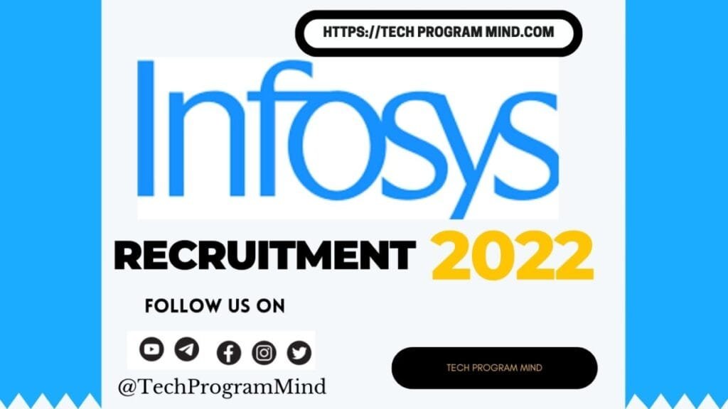 Infosys Specialist Programmer Hiring 2022 | Infosys Off Campus Drive 2022 2021 2020 Batch - Tech ...