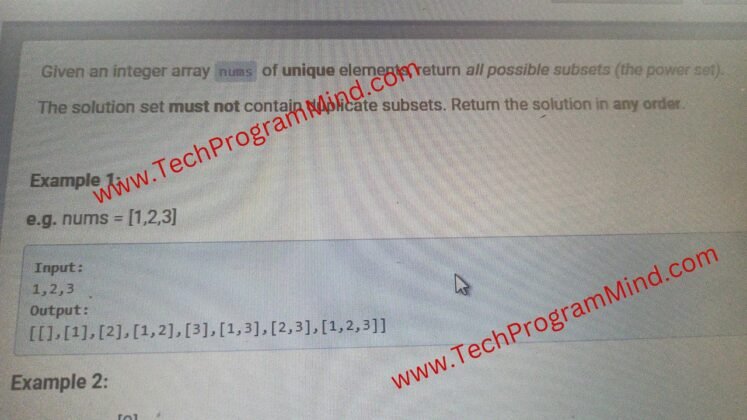 Thinkitive Aptitude Coding Questions Thinkitive Previous Year Question 5541