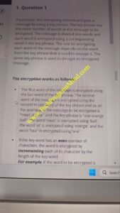 IBM Codeknack Coding Questions 2025 | IBM associate system engineer coding questions hackerrank ...