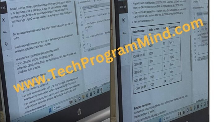 Ibm Codeknack Coding Questions 2023 Ibm Associate System Engineer Coding Questions Hackerrank